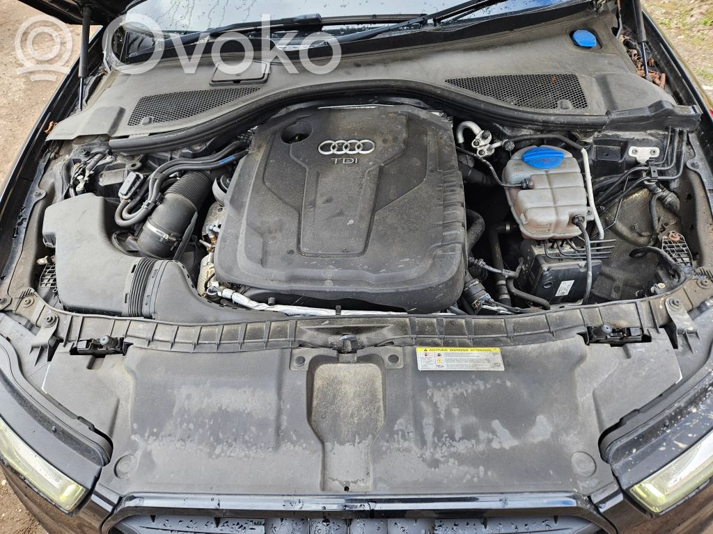 4G0809906A Audi A6 S6 C7 4G Fuel tank cap, 15.00 € | RRR