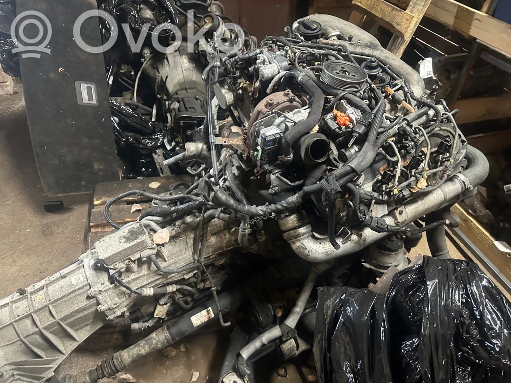 059129086L Volkswagen Touareg I Intake manifold valve actuator/motor ...