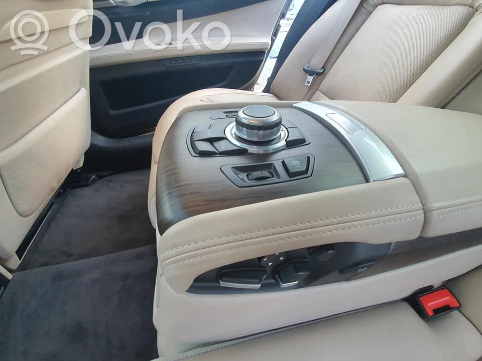 51239113984 BMW 7 F01 F02 F03 F04 Poignée, déverrouillage du capot ...