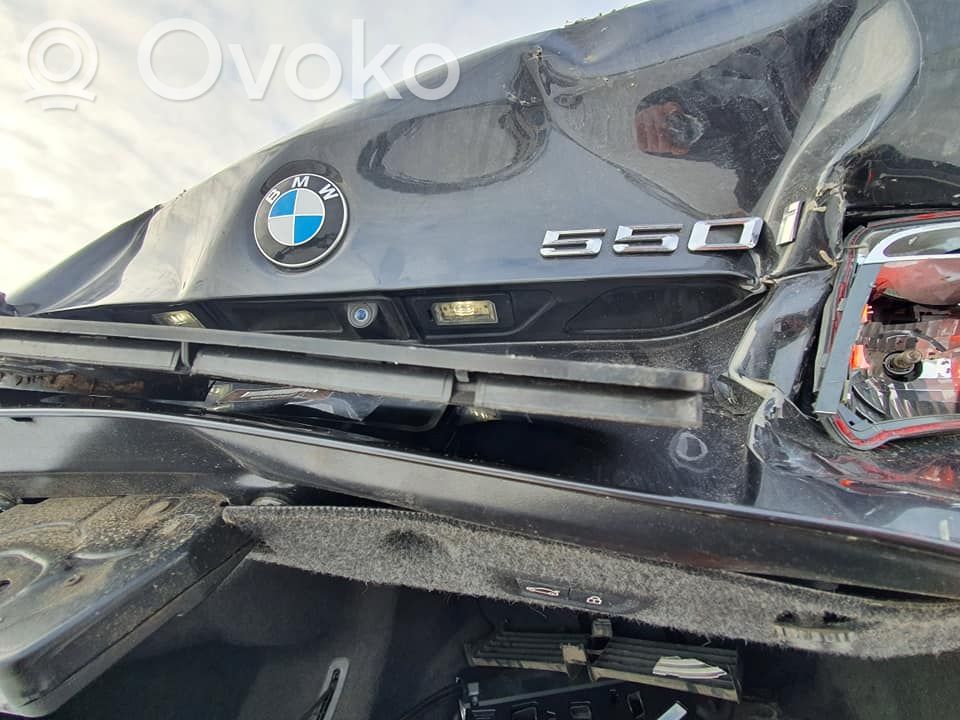 ATA8405 BMW 5 F10 F11 Câblage de la caméra 66539240984 66536994555 ...