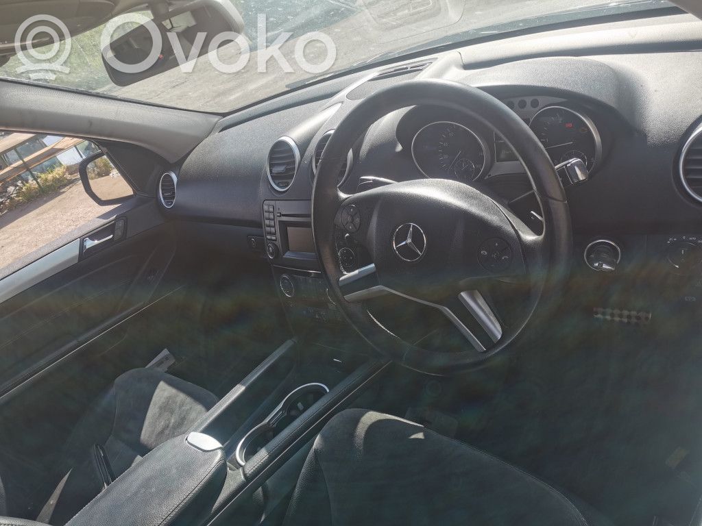 ATR3433 Mercedes-Benz ML W164 Vérin de capot arrière A1647400345 ...