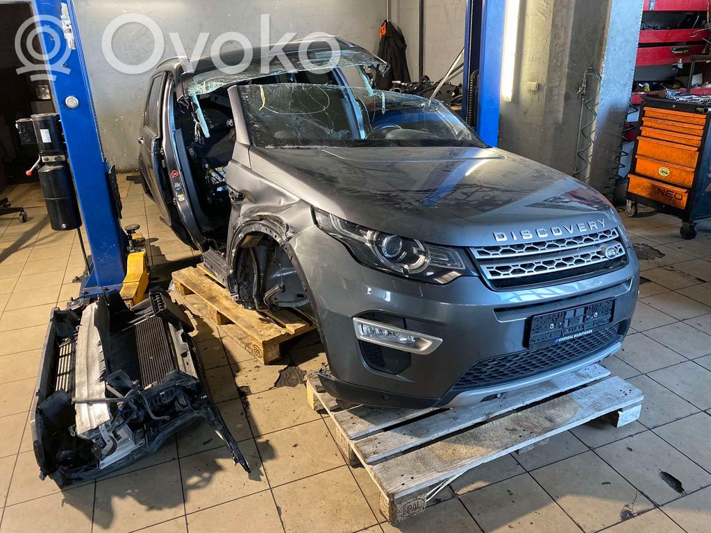 LR068166 Land Rover Discovery Sport Rear upper control arm/wishbone, 60 ...