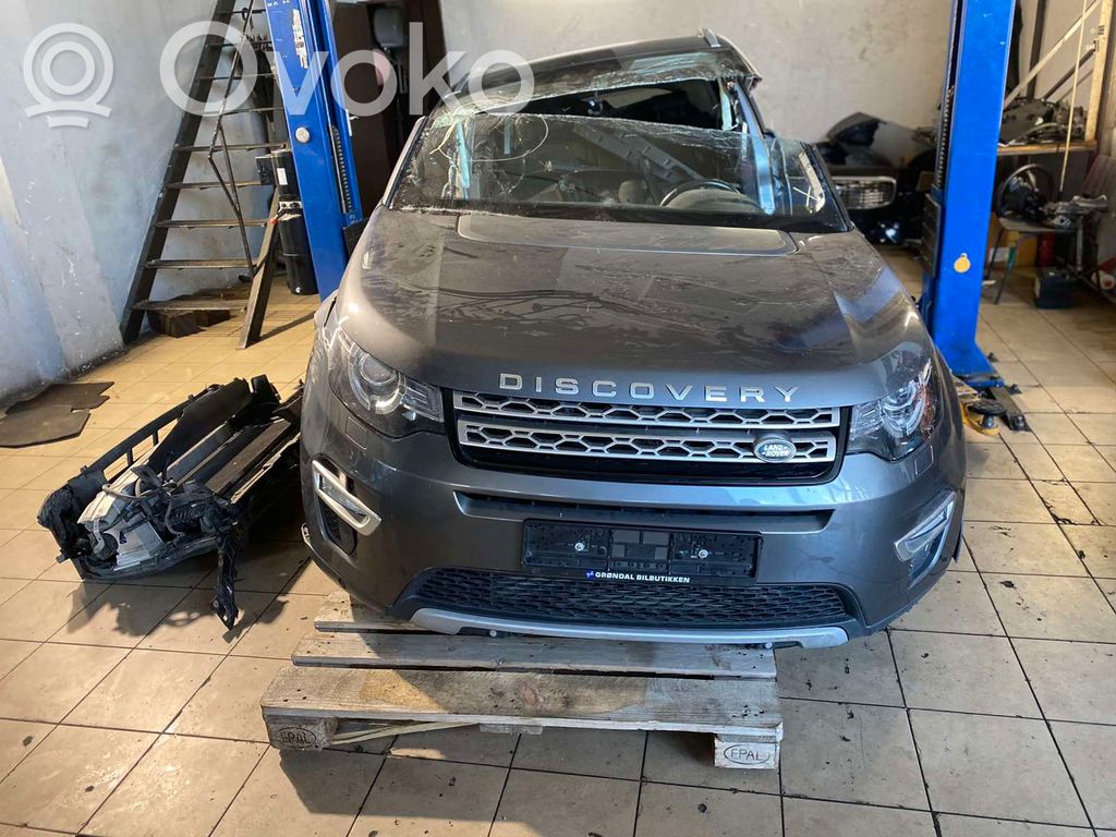 LR068166 Land Rover Discovery Sport Rear upper control arm/wishbone, 60 ...