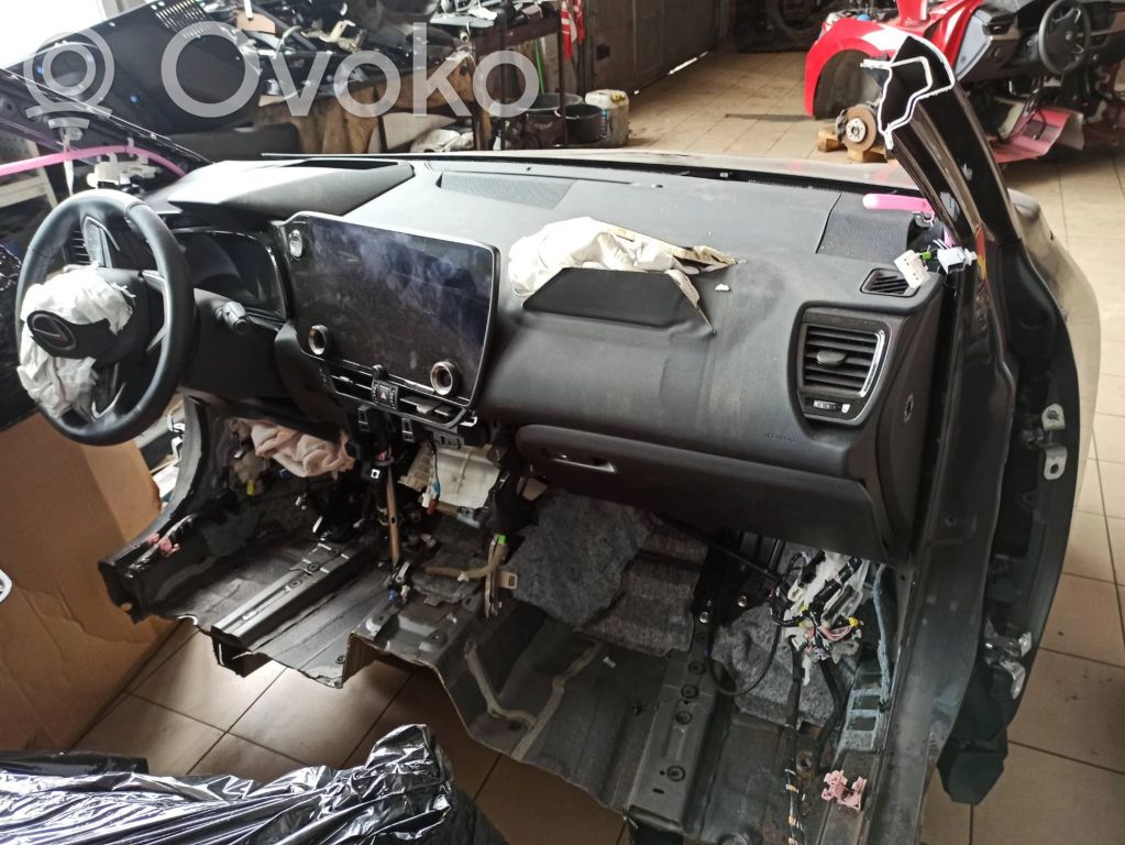 86190-78020 Lexus NX USB socket connector, 144.00 € | RRR