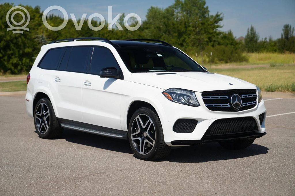 A1668304996 Mercedes-Benz GLS X166 Engine coolant pipe/hose, 5.00 € | RRR