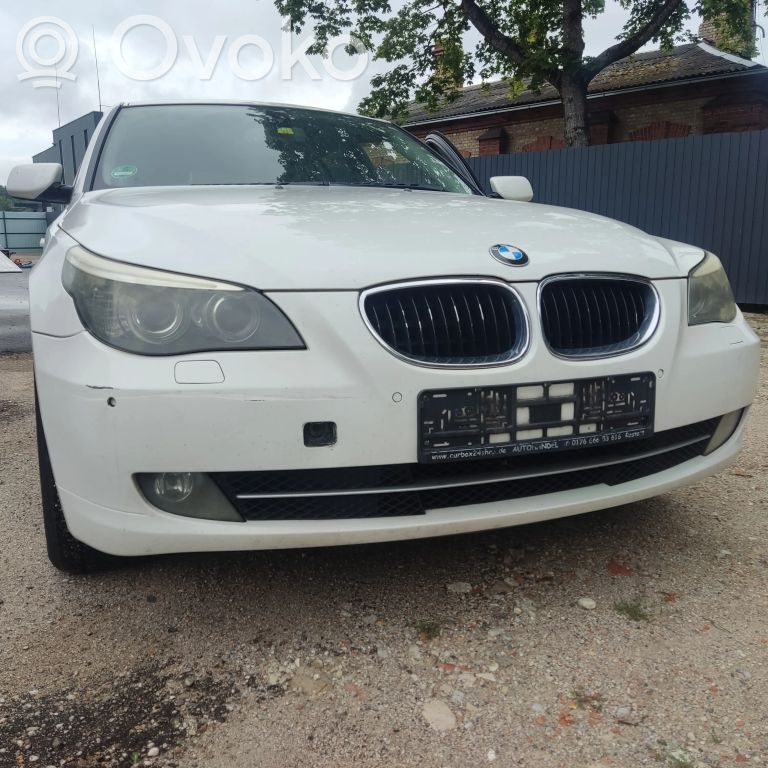 9145158 BMW 5 E60 E61 Unité de commande, module PDC aide au ...