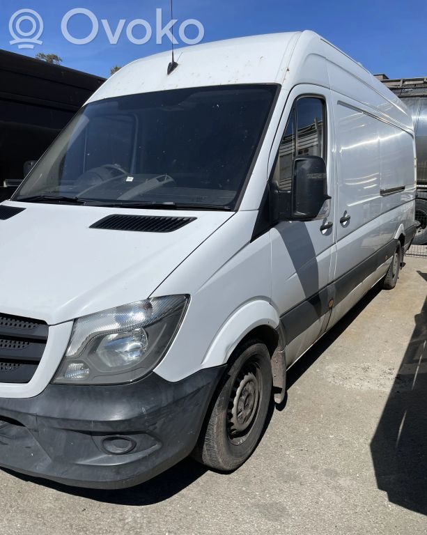 A0009002914 Mercedes-Benz Sprinter W906 Unité de contrôle adblue ECU ...