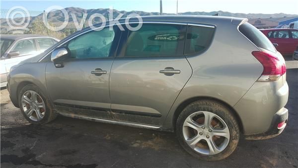 967505558000 Peugeot 3008 I Air conditioning (A/C) pipe/hose, €15.72 | RRR