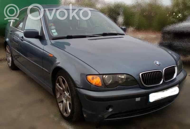65126913390 BMW 3 E46 Hi-Fi-äänentoistojärjestelmä, 49,99 € | OVOKO