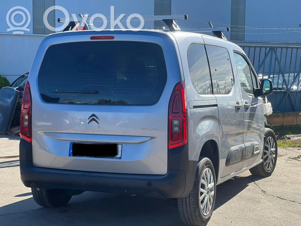 9829937180 Citroen Berlingo Maître-cylindre d'embrayage, 50,78 € | OVOKO