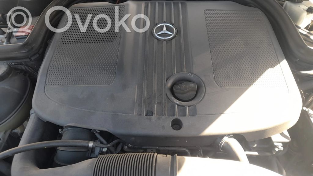 A2048806740 Mercedes-Benz C W204 Rear bumper, 112.47 € | RRR