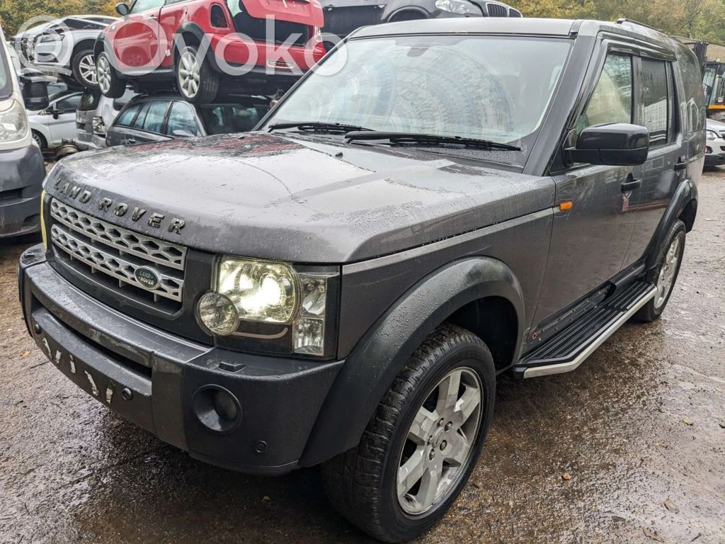 YMQ501640 Land Rover Discovery 3 - LR3 Parking sensor (PDC) wiring loom ...