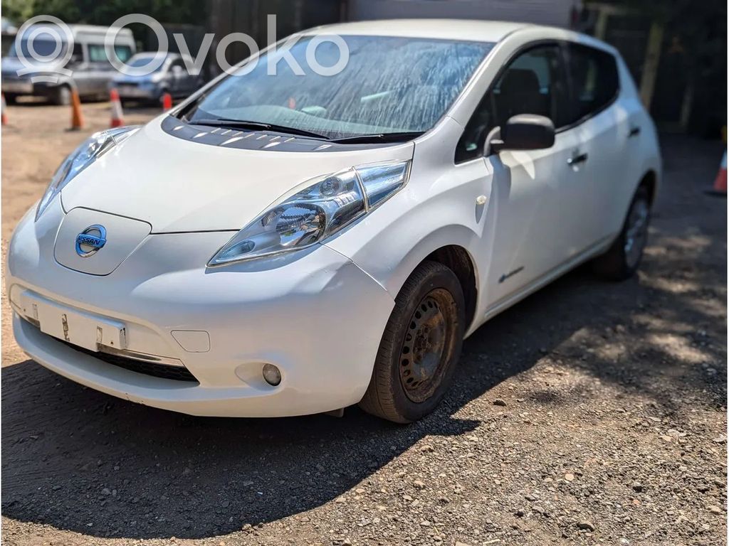 924903NL0A Nissan Leaf I (ZE0) Tuyau de climatisation, 31,50 € | OVOKO