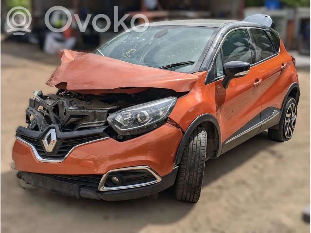 905039428R Renault Captur Tailgate/trunk/boot lock/catch/latch, €26.94 ...