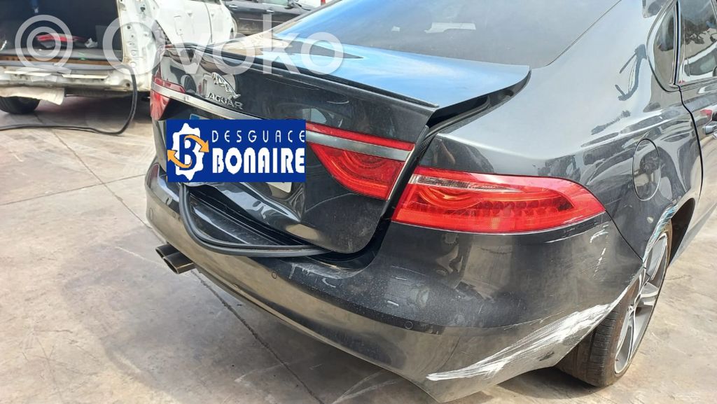 T2H24171 Jaguar XF X260 Grille de calandre avant, 52.40 € | OVOKO