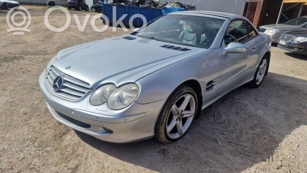 A2203200858 Mercedes-Benz SL R230 Other front suspension part, 96.90 ...