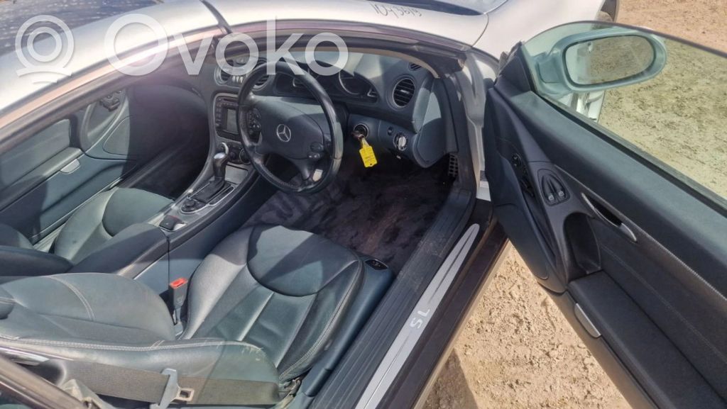 A2203200858 Mercedes-Benz SL R230 Other front suspension part, 96.90 ...