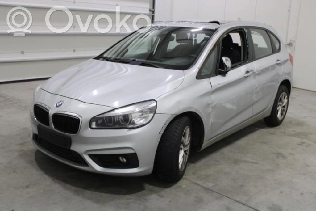 63217311059 BMW 2 F45 Headlight washer spray nozzle, 135.00 € | RRR