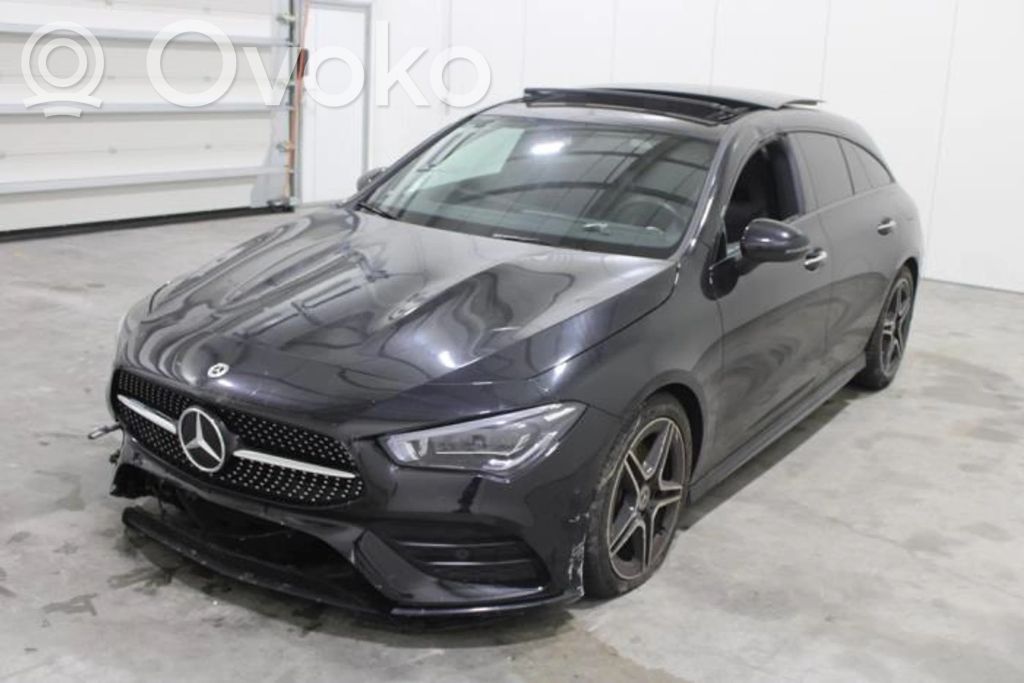 A0009058913 Mercedes-Benz CLA C118 X118 Distronic sensor radar, 218.77 ...