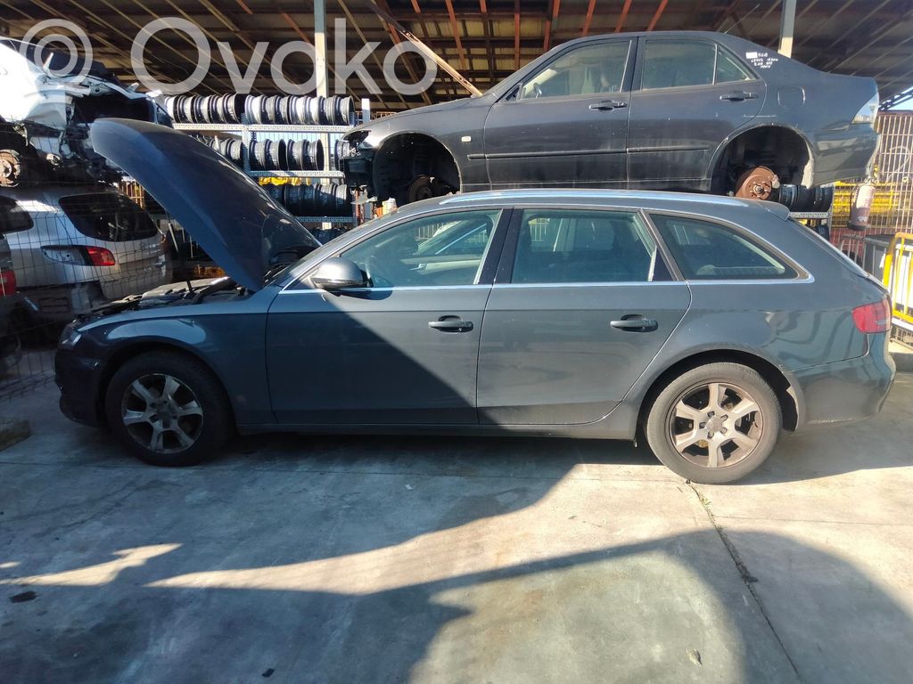 E1020931 Audi A4 S4 B9 8W Front door electric wing mirror, €80.40 | RRR