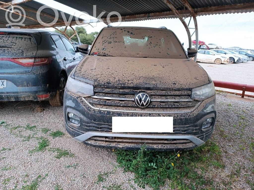 2GM941005 Volkswagen Cross Polo Headlight/headlamp, €321.19 | RRR