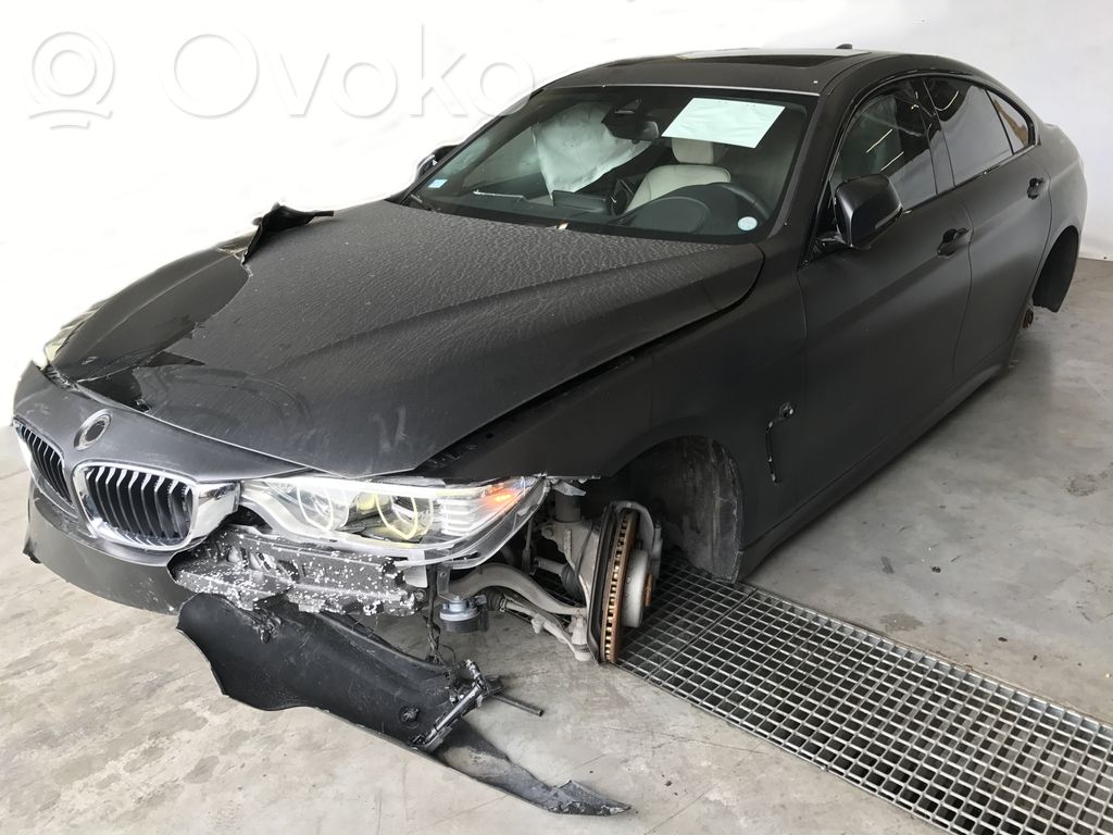 6858559 BMW 4 F36 Gran coupe Kit colonne de direction, 18.00 € | OVOKO