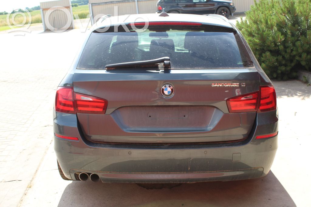 EGO41478 BMW 5 F10 F11 Autres pièces de carrosserie 7211897 51717211897 ...