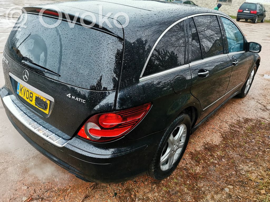 A2516201234 Mercedes-Benz R W251 Absorbeur de pare-chocs avant, 34.50 ...