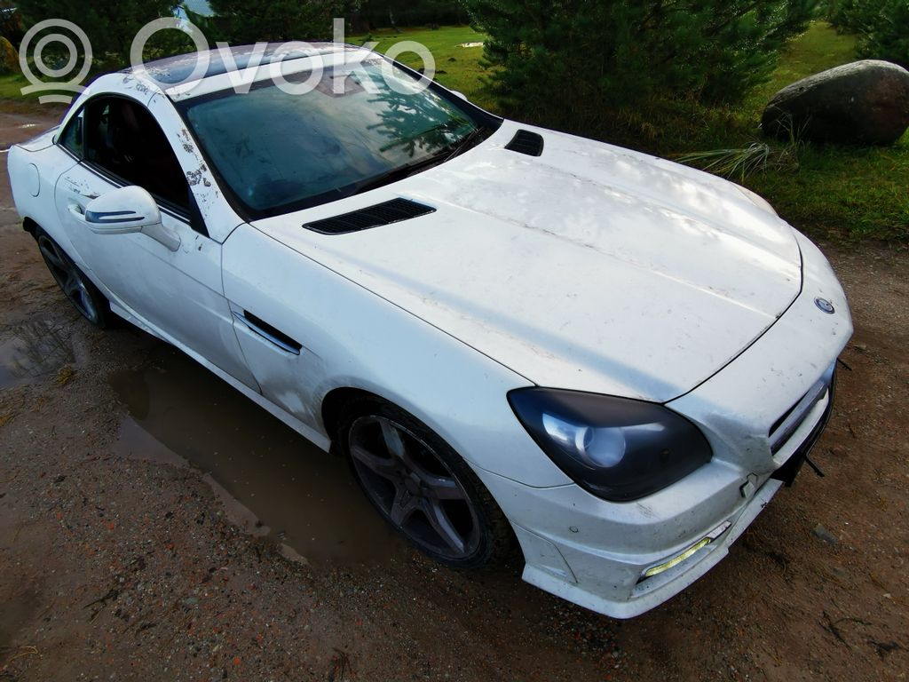 A2043306711 Mercedes-Benz SLK R172 Front lower control arm/wishbone, 23 ...