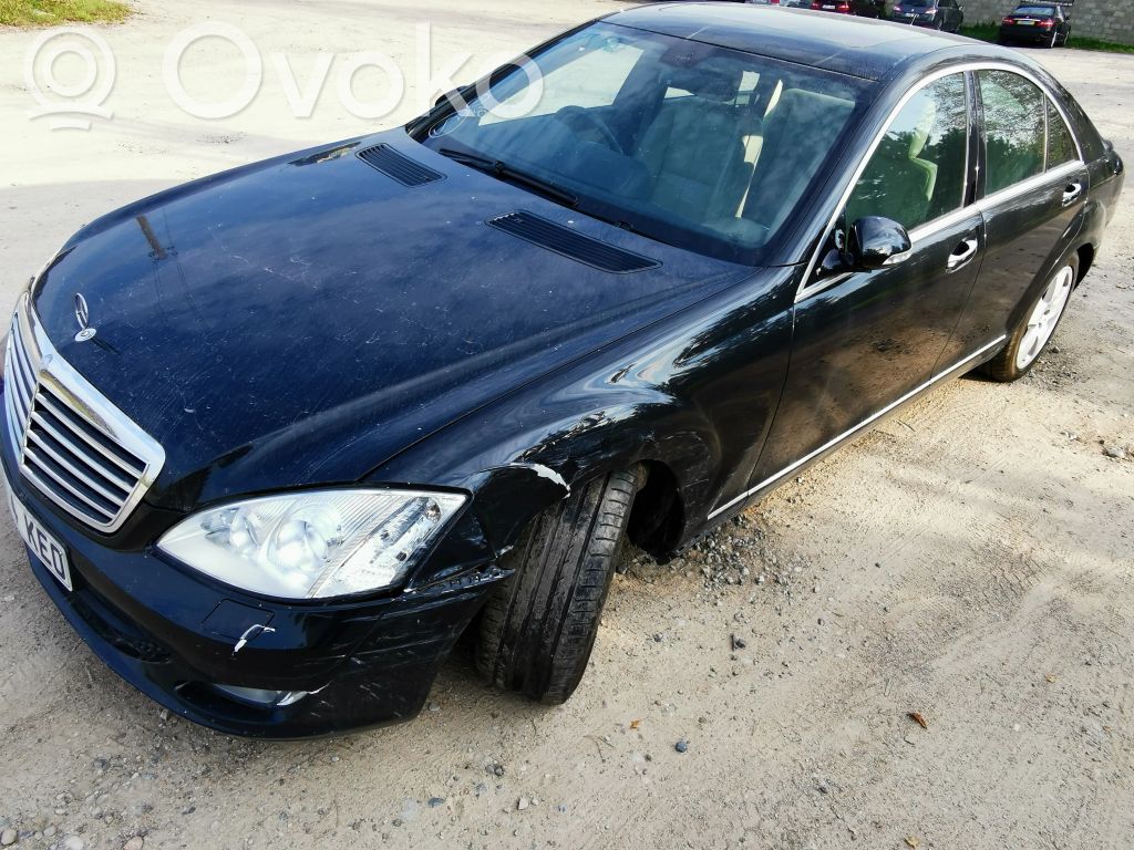 A0055422120 Mercedes-Benz S W221 Signal sonore, 11.50 € | OVOKO