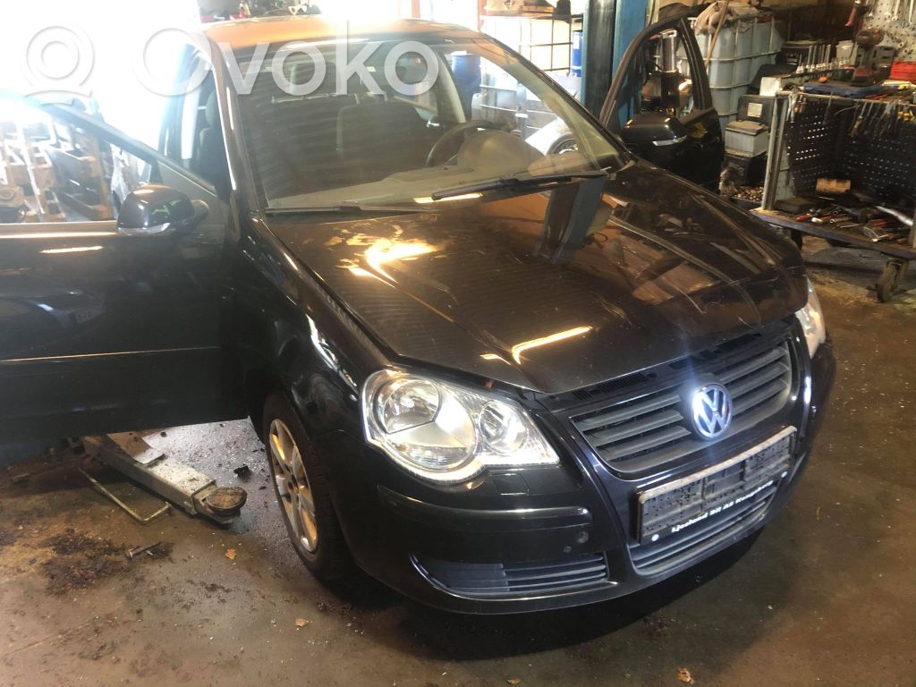 6Q0825237AB Volkswagen Polo IV 9N3 Cache de protection sous moteur, 33. ...