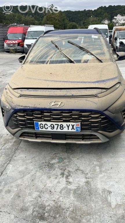 86650Q0AA0 Hyundai Bayon Pare-chocs, 160,00 € | OVOKO