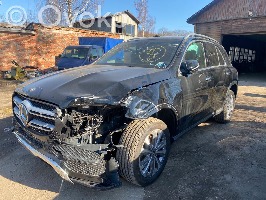 A1678856905 Mercedes-Benz GLE W167 Rivestimento del pannello parte ...