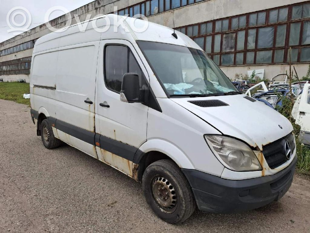 a9068802771 Mercedes-Benz Sprinter W906 Moulure, baguette/bande ...