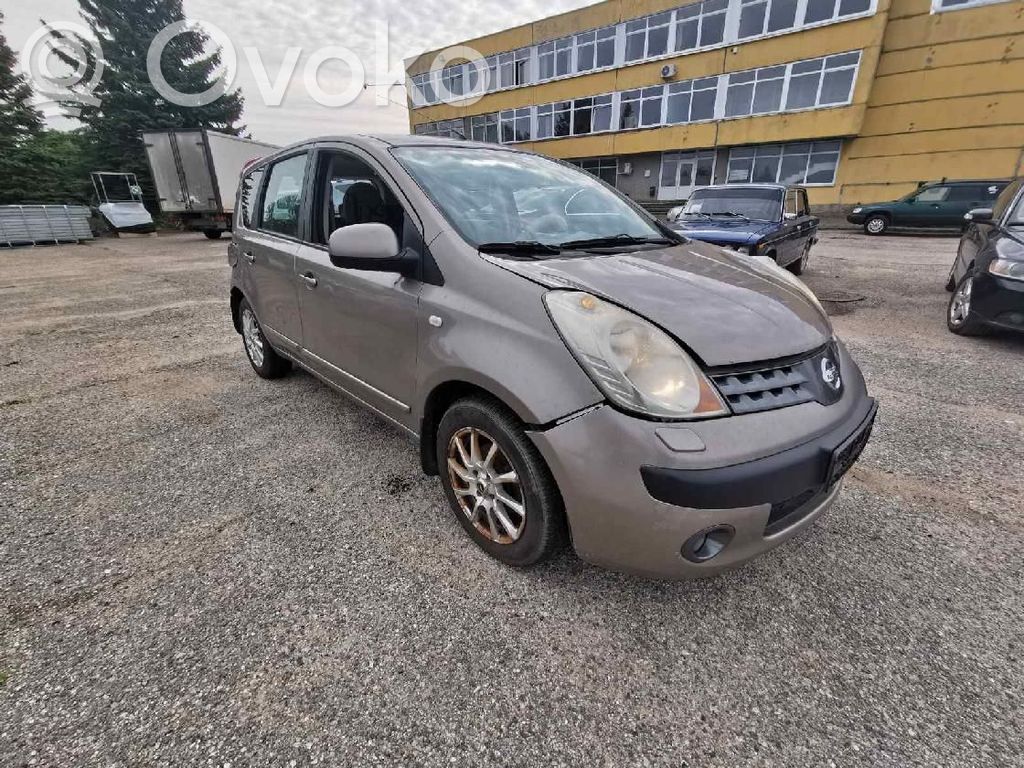 Nissan Note (E11) Air conditioning (A/C) pipe/hose, €17.58 | RRR