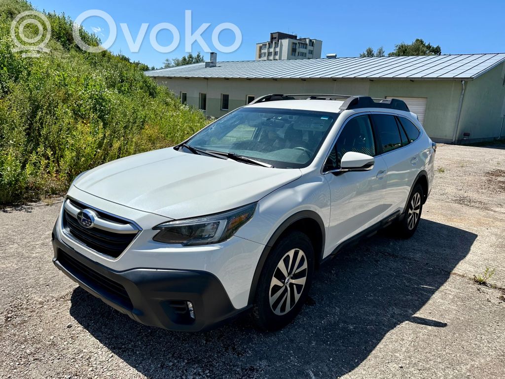 66135AJ020 Subaru Outback (BT) Couvercle de boîte à fusibles, 10.00 ...