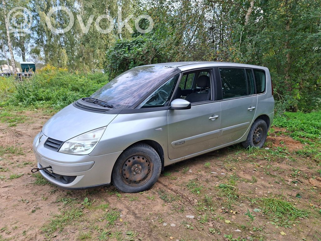 7701207449 Renault Espace IV In tank fuel pump screw locking ring/nut ...