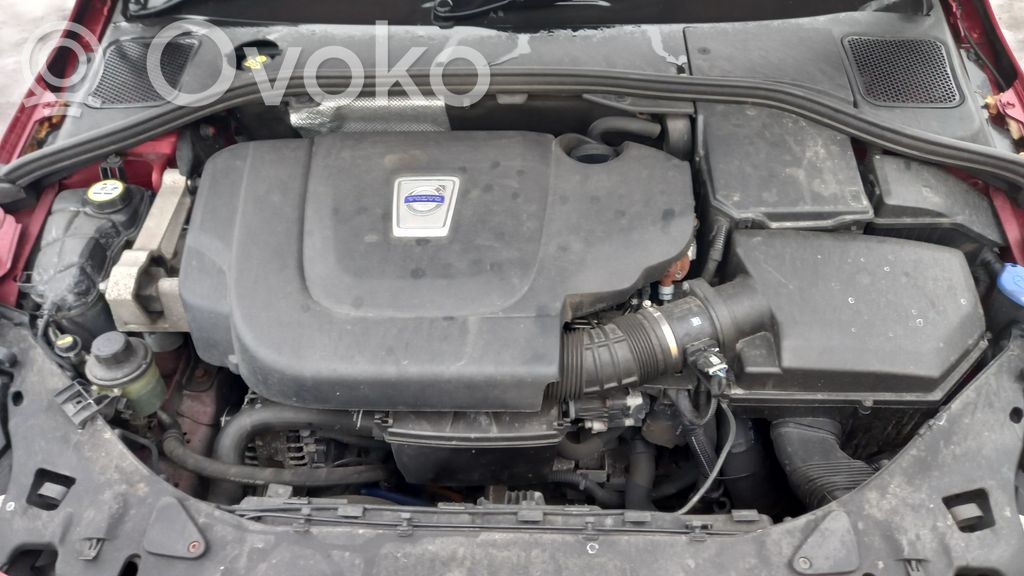 31323427 Volvo V60 Renfort de pare-chocs avant, 40.00 € | OVOKO