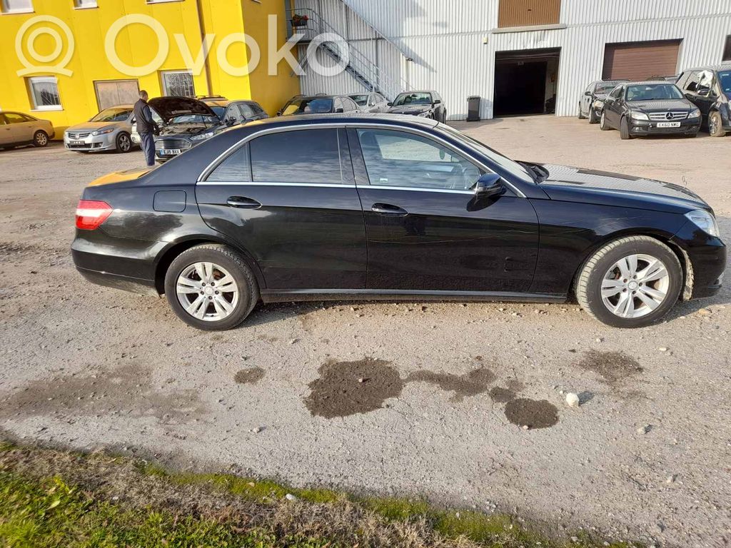 A6512006401 Mercedes-Benz E W212 Pompe de circulation d'eau, 35.00 ...