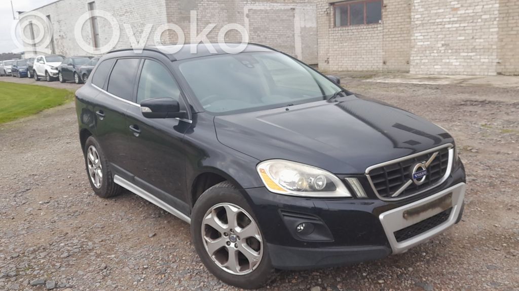 30753328 Volvo XC60 Priekinio el. lango pakėlimo mechanizmo komplektas ...