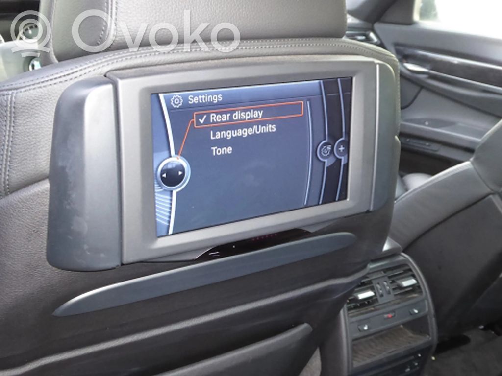 13629797773 BMW 7 F01 F02 F03 F04 Other relay, 54.00 € | RRR