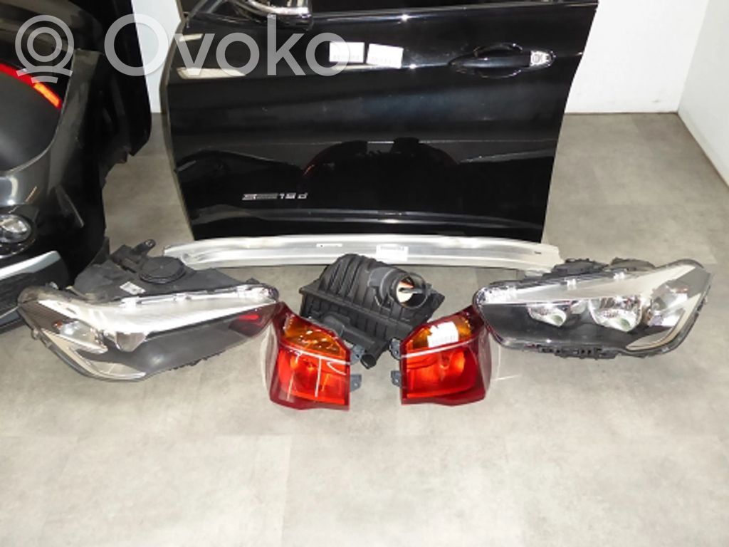 61337410920 BMW X1 F48 F49 Horn signal, 30.00 € | RRR