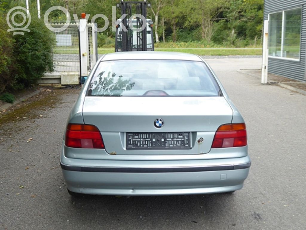 65819155105 BMW 5 E39 On-board computer control switch, 30.00 € | RRR