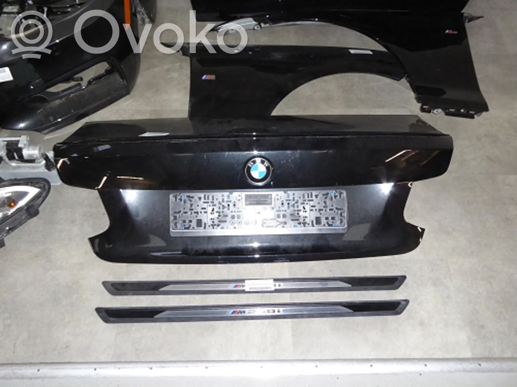 51247304559 BMW 2 F22 F23 Tailgate/trunk/boot lock/catch/latch, 60.00 ...