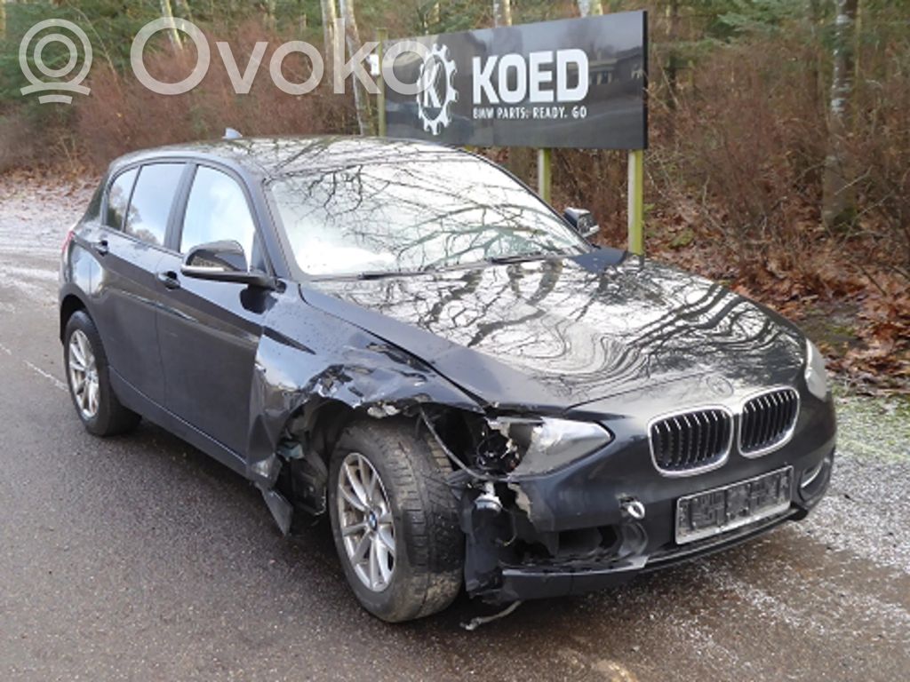 51357281884 BMW 1 F20 F21 Rear window lifting mechanism without motor ...