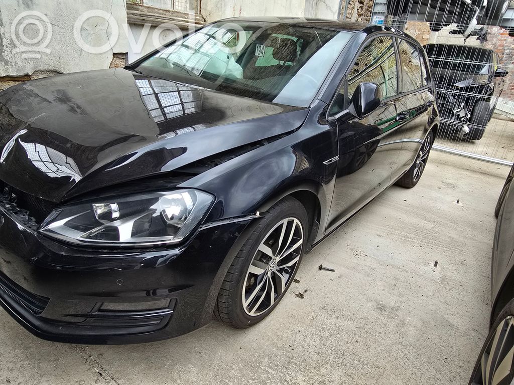 04E100098B Volkswagen Golf VII Engine, €1,575.00 | RRR