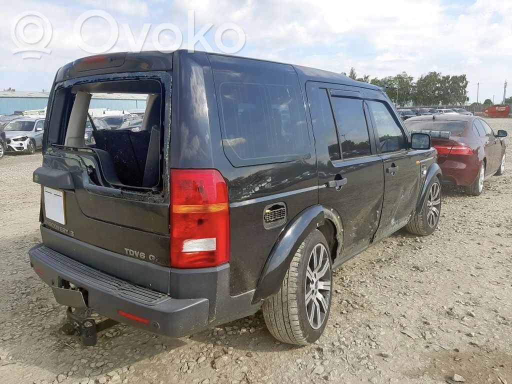 PEI500020 Land Rover Discovery 3 - LR3 Engine coolant pipe/hose, 10.00 ...