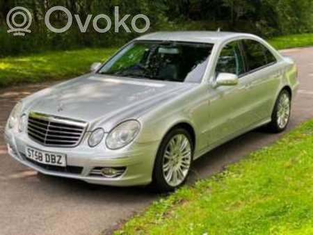 LGE3235 Mercedes-Benz E W211 Moulure de pare-chocs avant 2118800912 ...