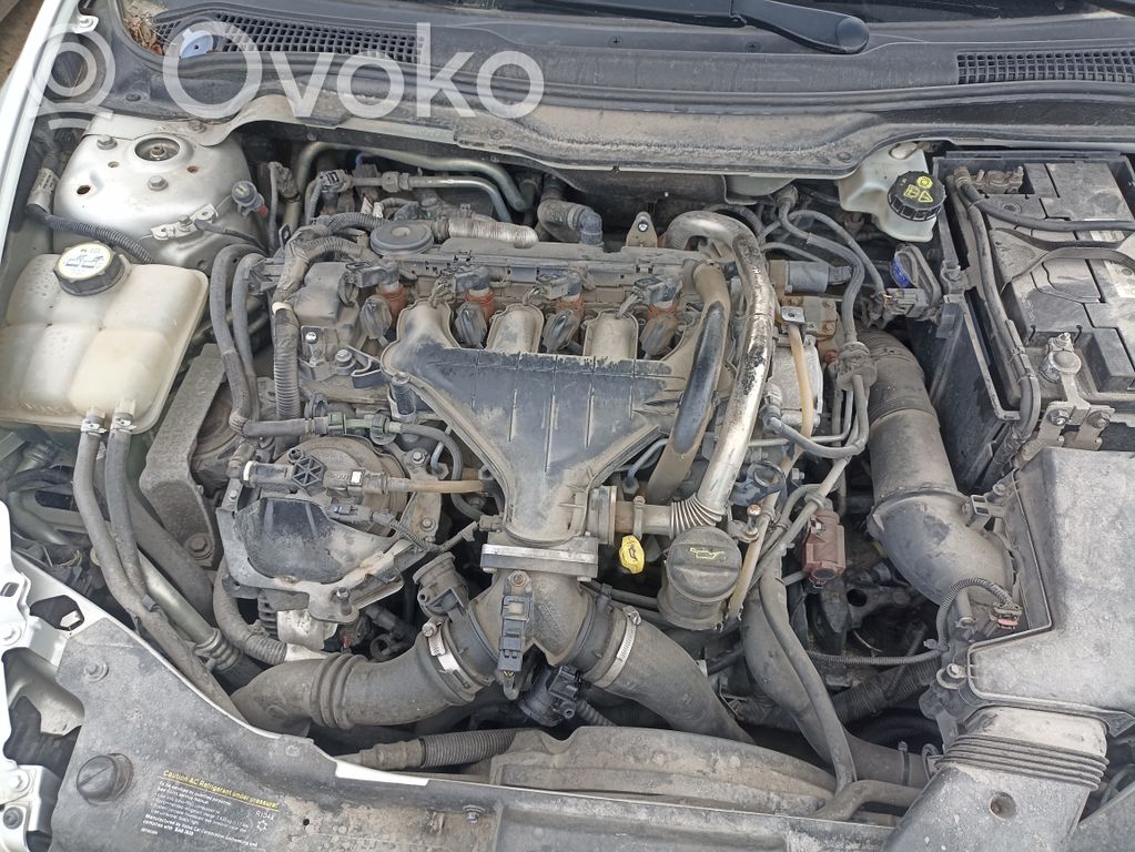 3M519C103AJ Volvo V50 AdBlue liquid reservoir, 260.00 € | RRR