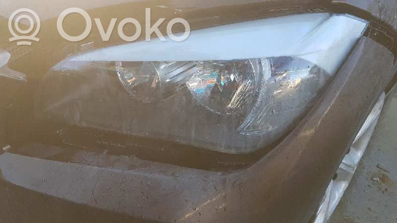 32306784867 BMW X1 E84 Steering wheel axle, 88.27 € | RRR